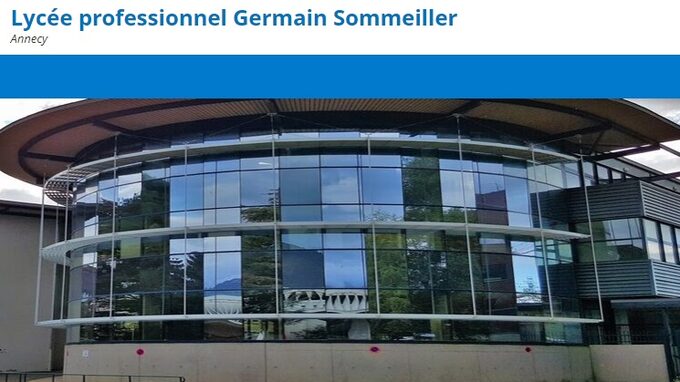 Ministage Lycée Sommeiller - Annecy (73) - Orientation - Collège Le ...